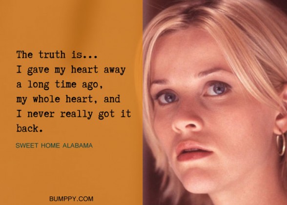 24 Romantic Dialogues by Hollywood Movies That’ll Make You Believe In ...