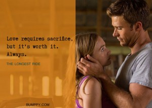 24 Romantic Dialogues by Hollywood Movies That’ll Make You Believe In ...