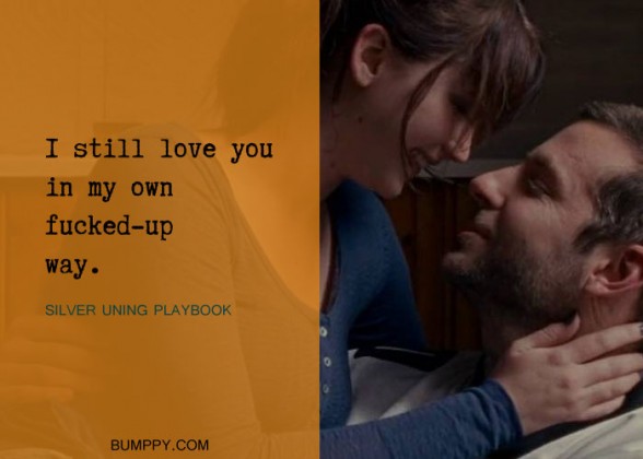24 Romantic Dialogues by Hollywood Movies That’ll Make You Believe In ...