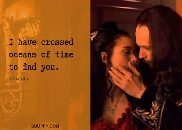 24 Romantic Dialogues by Hollywood Movies That’ll Make You Believe In ...