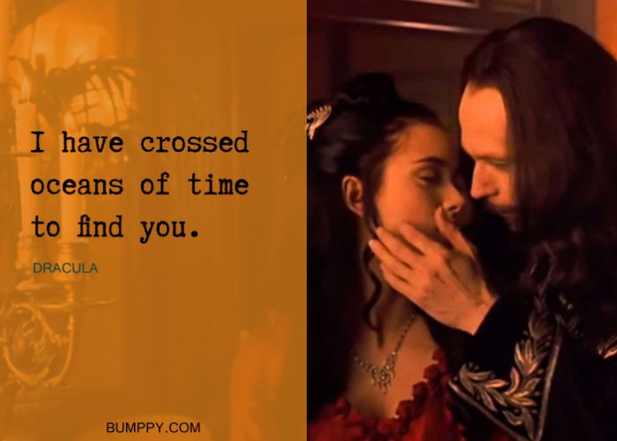 24 Romantic Dialogues by Hollywood Movies That’ll Make You Believe In ...
