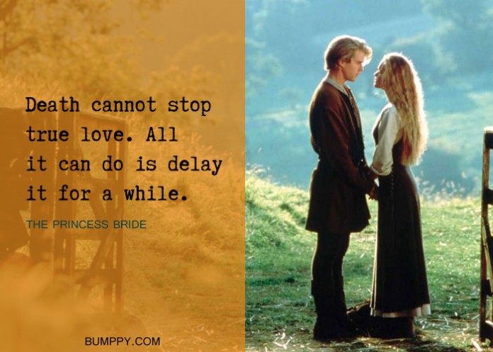 24 Romantic Dialogues by Hollywood Movies That’ll Make You Believe In ...