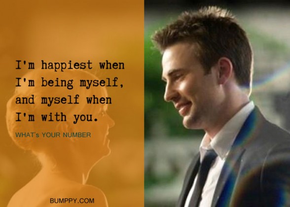 24 Romantic Dialogues by Hollywood Movies That’ll Make You Believe In ...