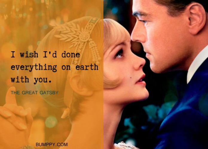 24 Romantic Dialogues by Hollywood Movies That’ll Make You Believe In ...