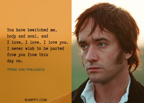 24 Romantic Dialogues by Hollywood Movies That’ll Make You Believe In ...