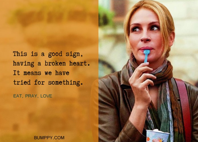 24 Romantic Dialogues by Hollywood Movies That’ll Make You Believe In ...