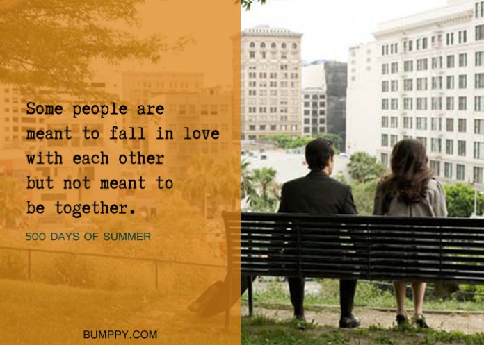 24 Romantic Dialogues by Hollywood Movies That’ll Make You Believe In ...