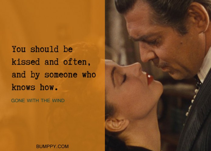 24 Romantic Dialogues by Hollywood Movies That’ll Make You Believe In ...