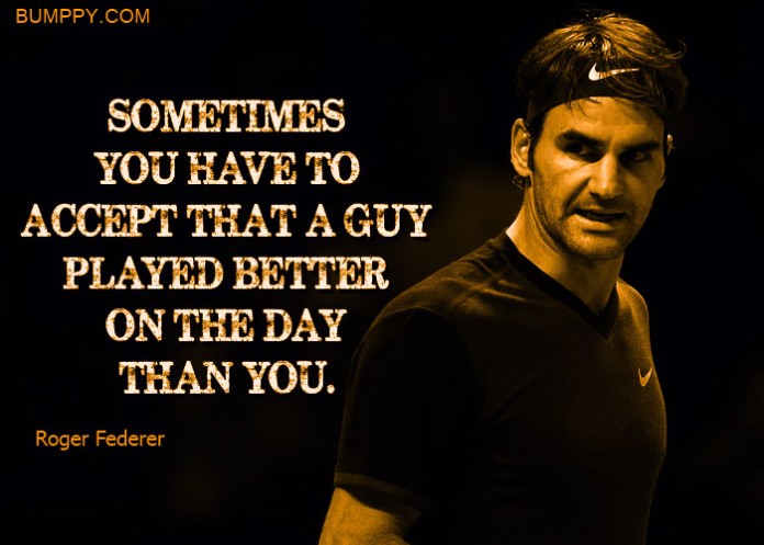 9 Strongest And Impactful Quotes By Famous Sportsmen’s That Will ...