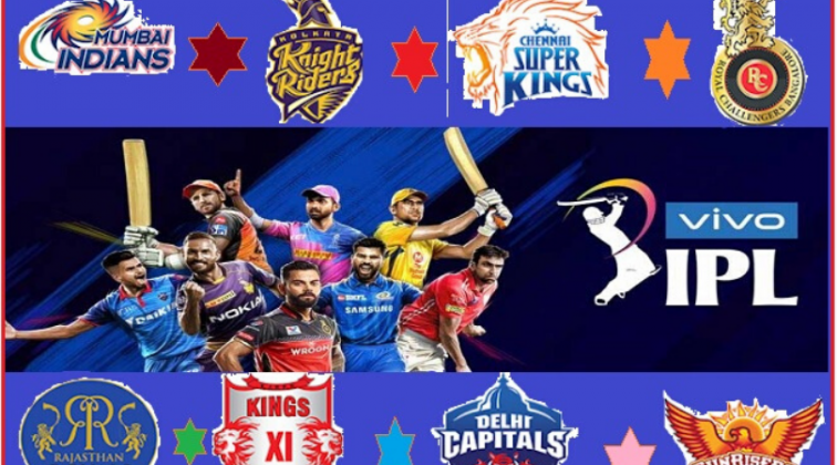 IPL 2021: Full fixtures list, dates, timings, venues schedule | Bumppy