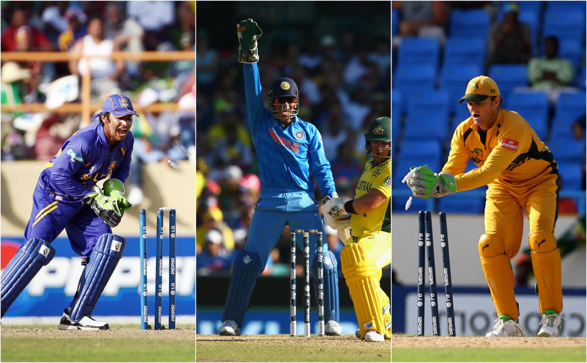 Everything you need to know about the top wicket keepers in the Indian ...